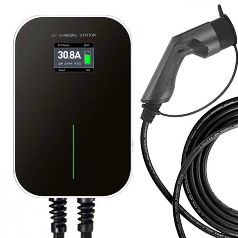 Borne De Rechargement Rapide : Tout savoir sur les bornes de recharge ...